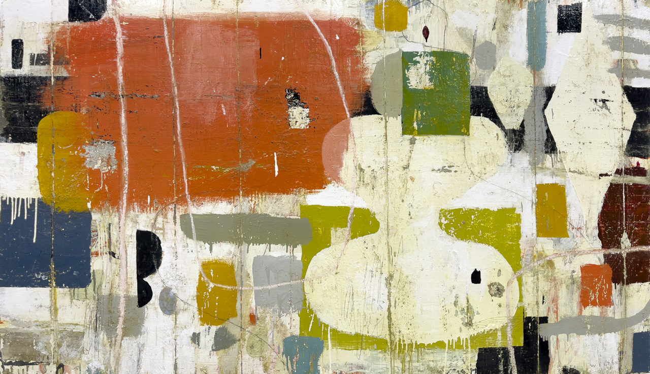 ORCHESTRATED MOMENTS | Nicholas Wilton