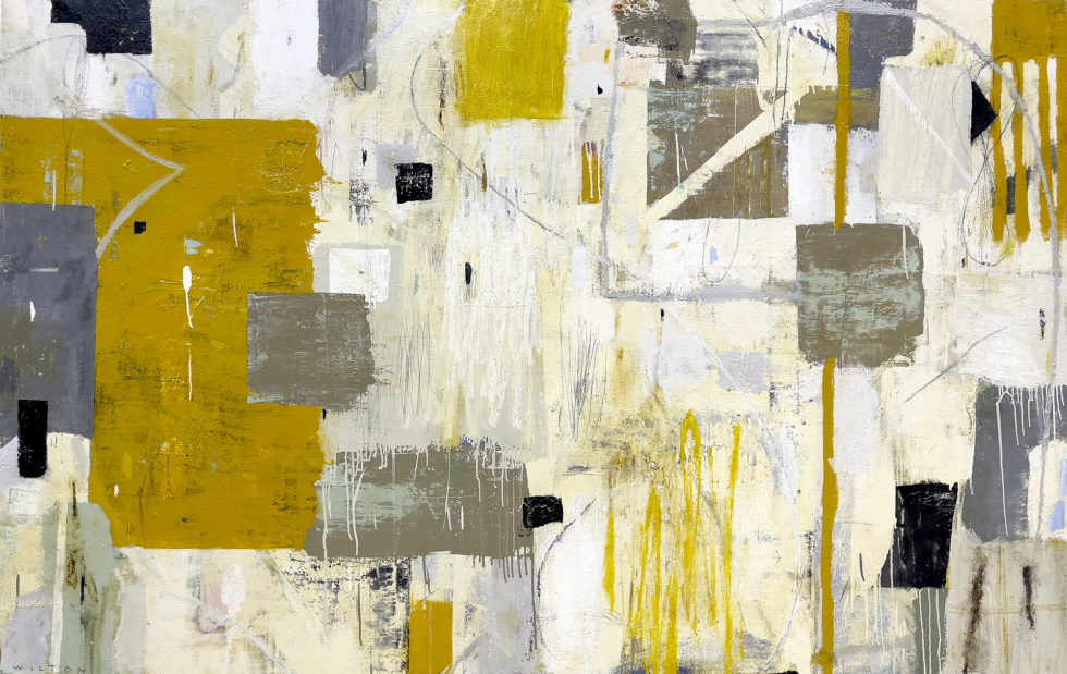 ORCHESTRATED MOMENTS | Nicholas Wilton