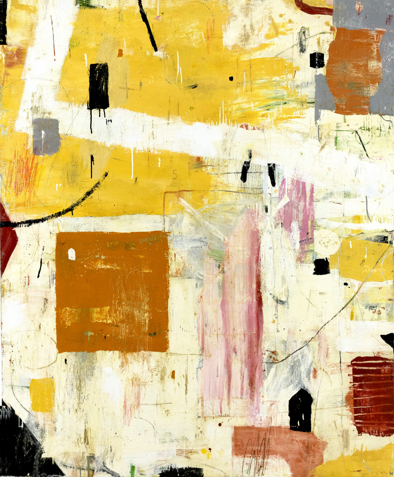 ORCHESTRATED MOMENTS | Nicholas Wilton