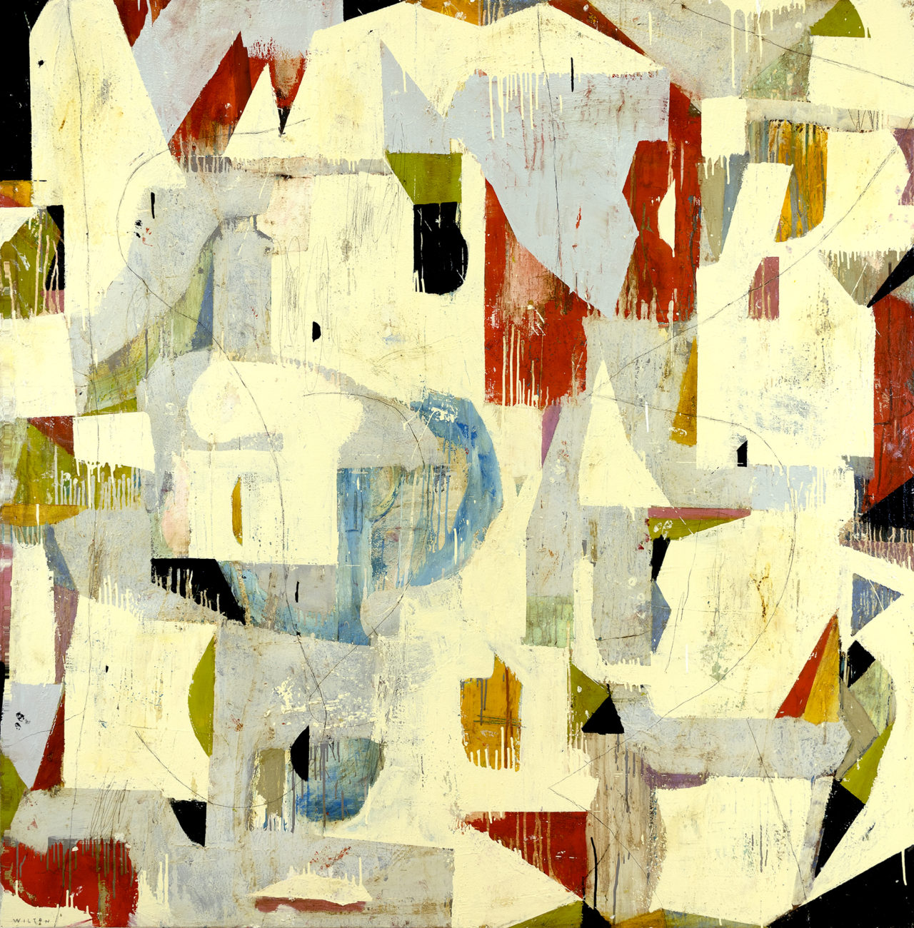 ORCHESTRATED MOMENTS | Nicholas Wilton