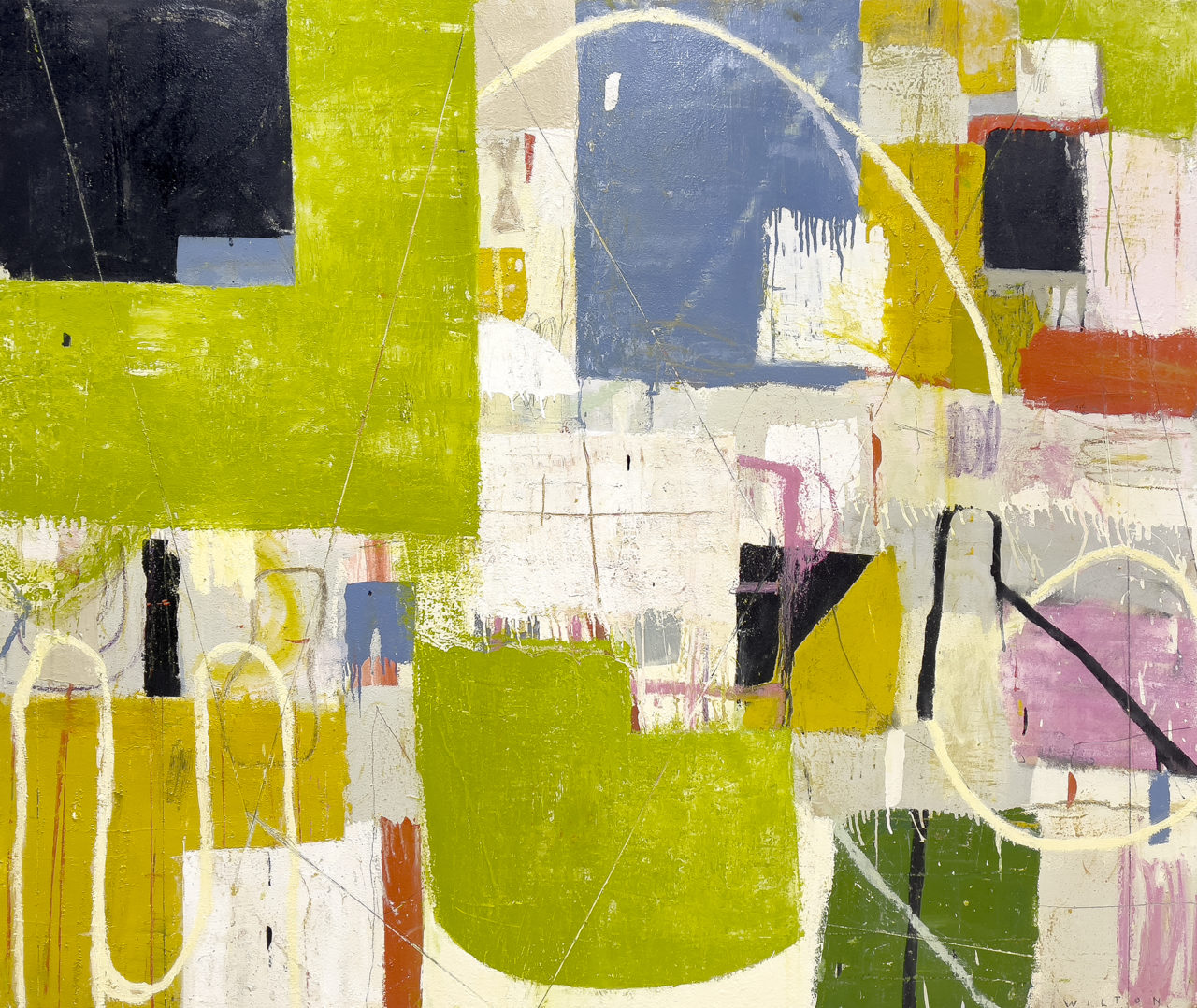 ORCHESTRATED MOMENTS | Nicholas Wilton