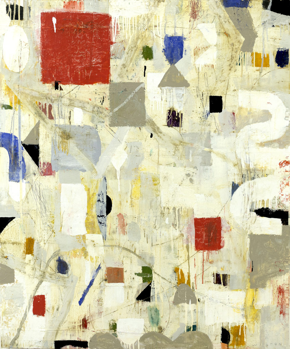 ORCHESTRATED MOMENTS | Nicholas Wilton