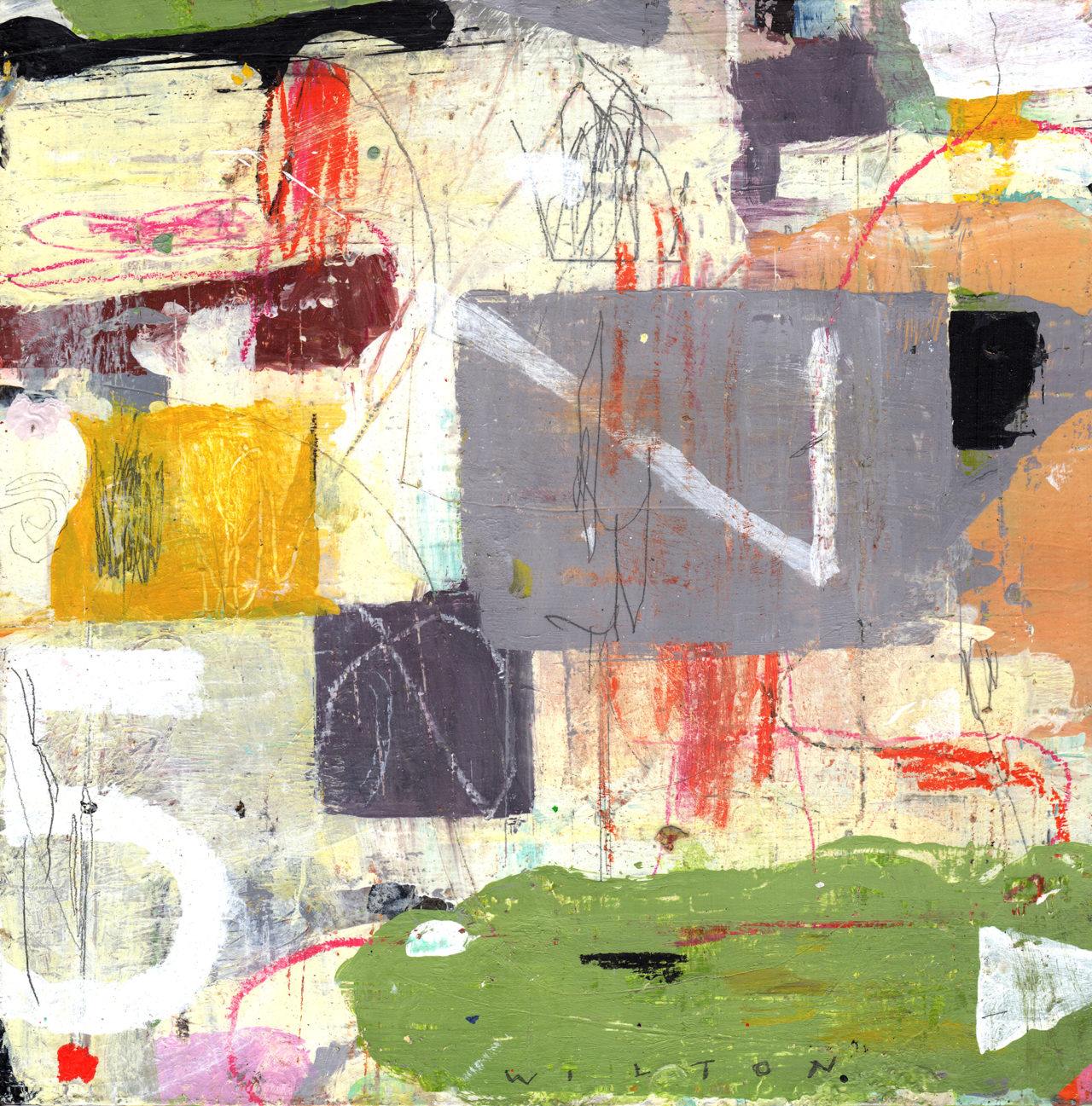 ORCHESTRATED MOMENTS | Nicholas Wilton