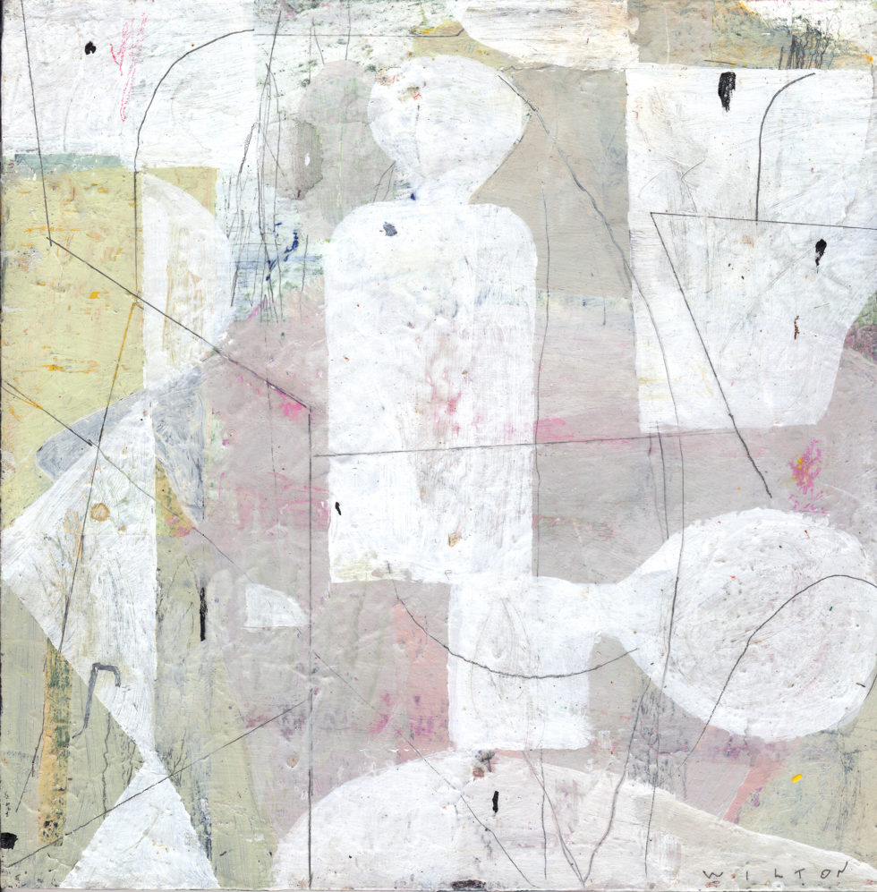 ORCHESTRATED MOMENTS | Nicholas Wilton